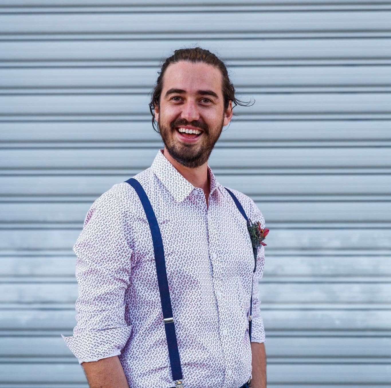 Who We Are - Towards Better